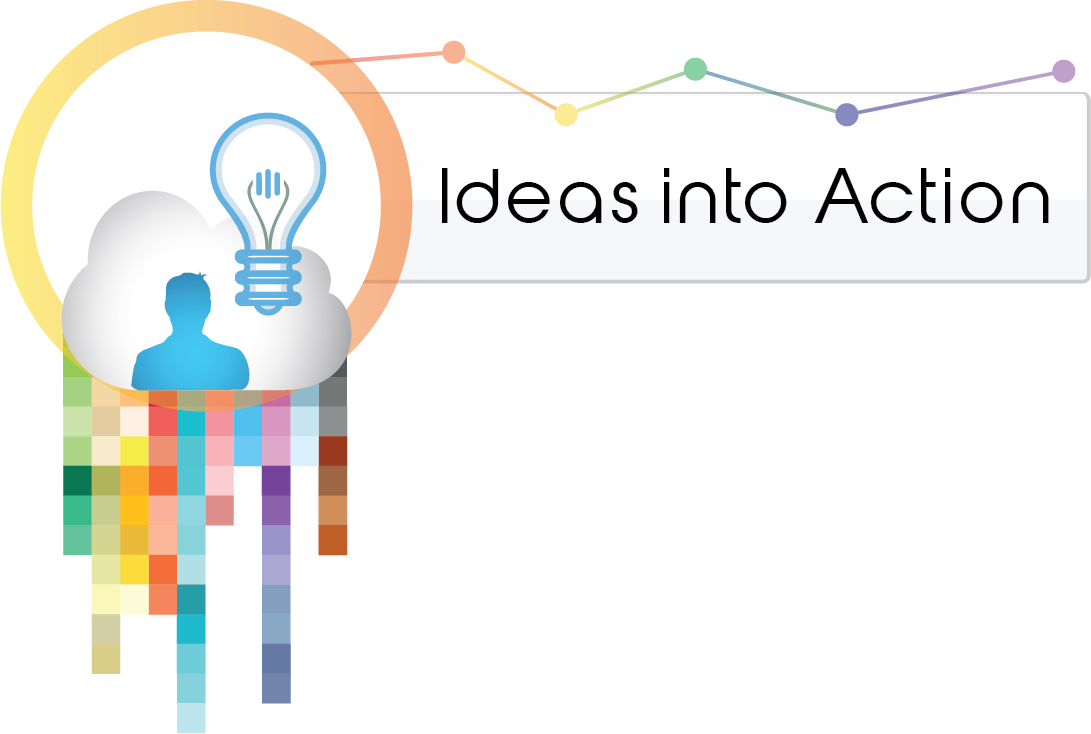 Why brainstorming helps turn ideas into action – Design Reaction